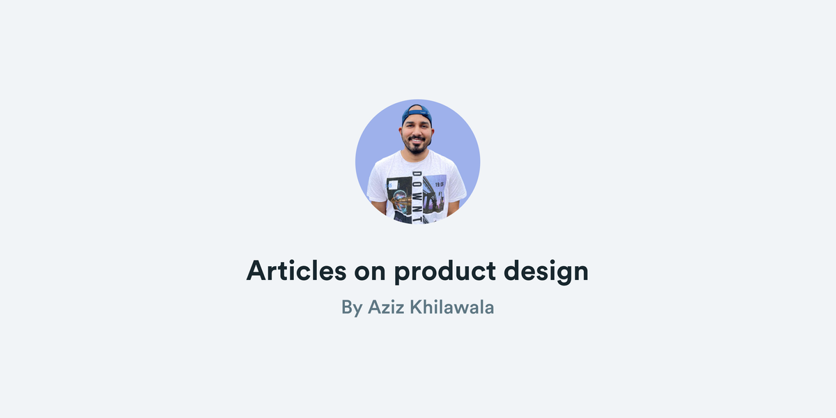Articles by Aziz
